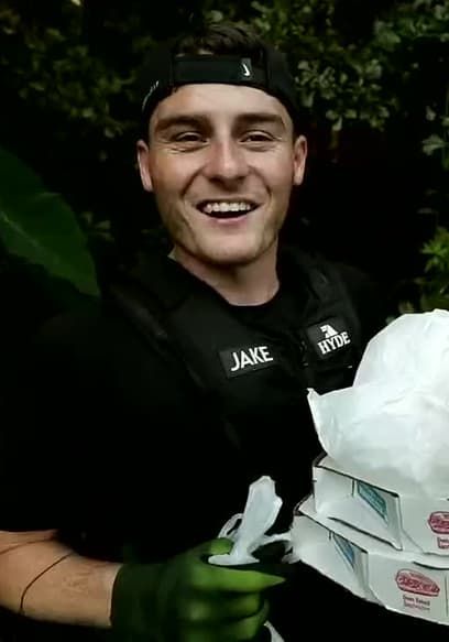 Watch Scuba Jake S03:E06 - The Blue Lagoon - Free TV Shows | Tubi