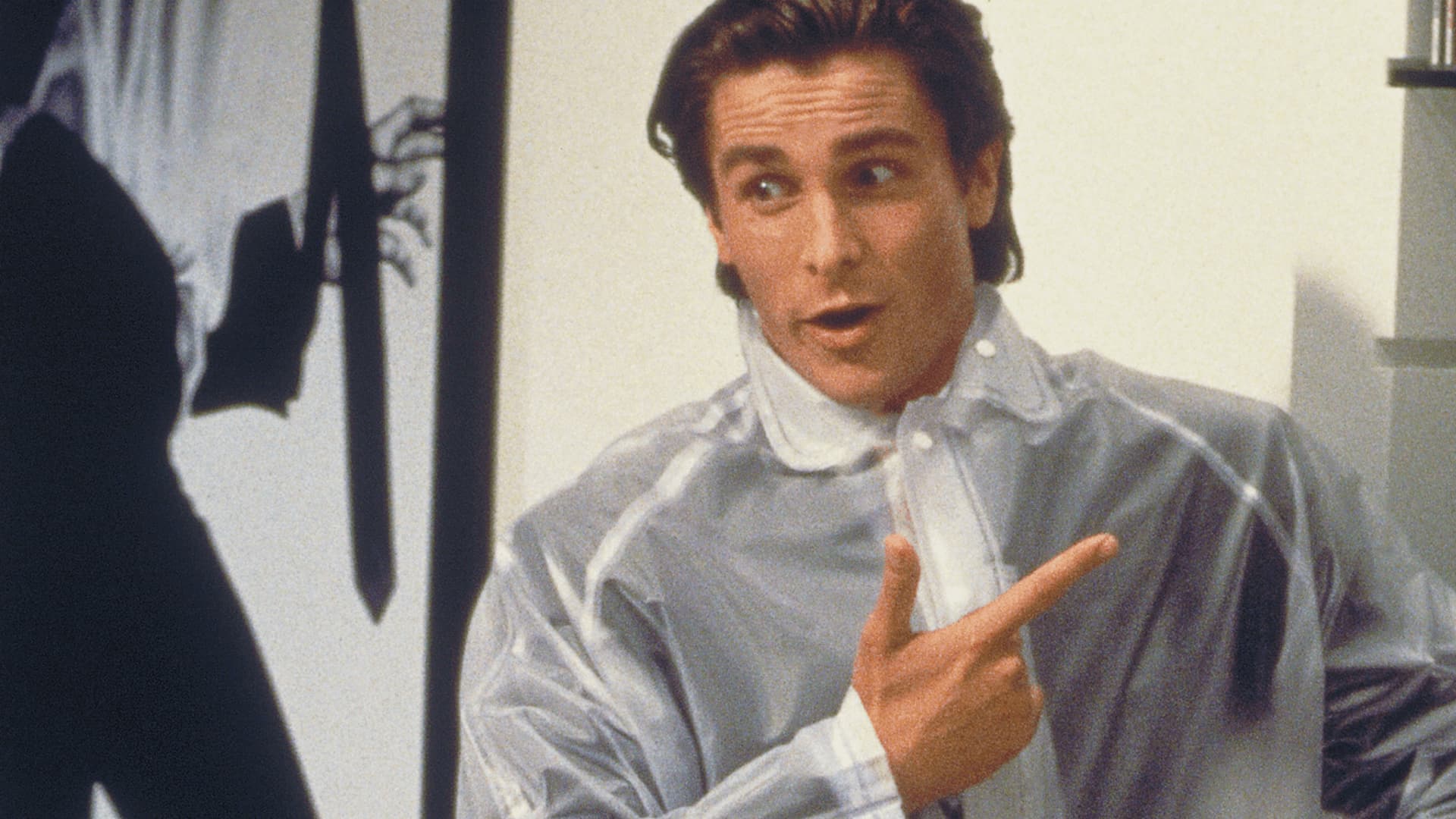 Watch American Psycho (2000) - Free Movies | Tubi