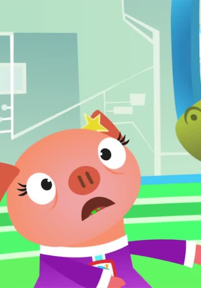 Watch Astroblast! S01:E45 - I Feel Fine - Free TV Shows | Tubi