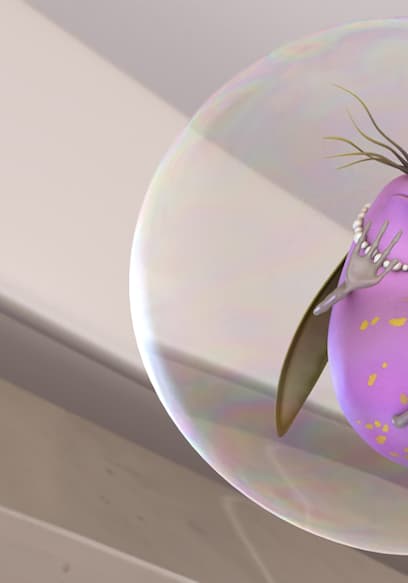 Watch Erky Perky S03:E314 - Bug in the Bubble - Free TV Shows | Tubi