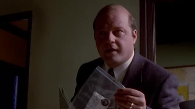 Watch The Commish S05:E06 - Redemption, Part 2 - Free TV Shows | Tubi