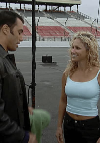 Watch Fear Factor S03:E24 - Go Cart Chicken/Fear Fac - Free TV Shows | Tubi