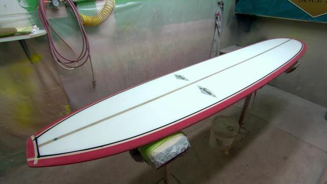 Watch How It's Made S07:E20 - Surfboards and Stickers - Free TV Shows ...