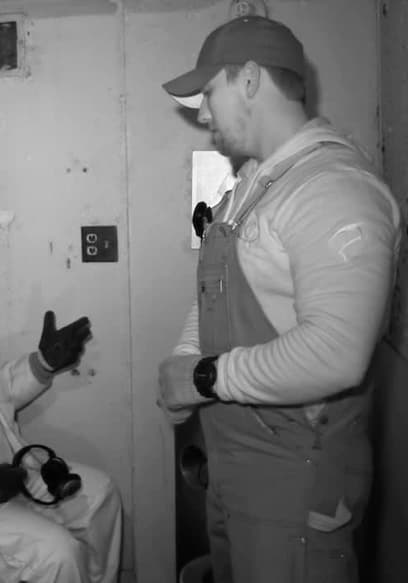 Watch Ghost Asylum S02:E07 - Moundsville Penitentiary - Free TV Shows ...