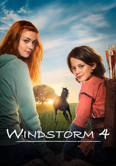 Watch Windstorm 4: Ari's Arrival (2019) - Free Movies | Tubi