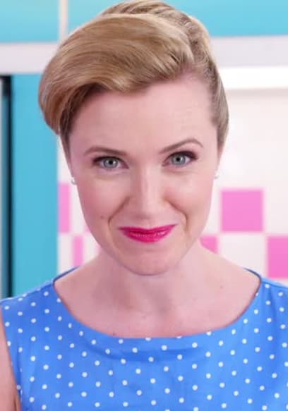 Watch Flour Power S02:E04 - Saturday Morning Breakfa - Free TV Shows | Tubi