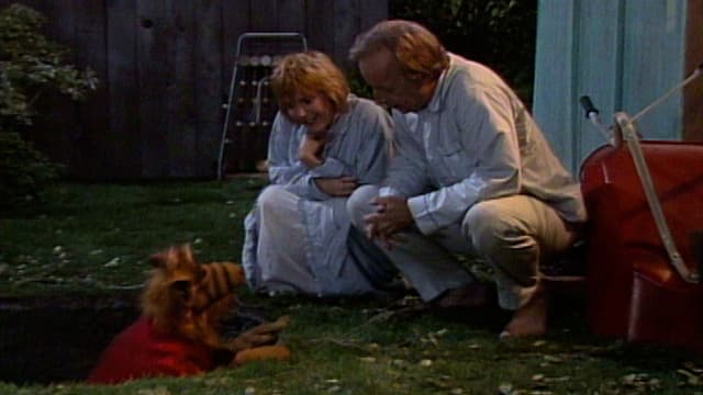 Watch ALF S03:E12 - Hide Away - Free TV Shows | Tubi