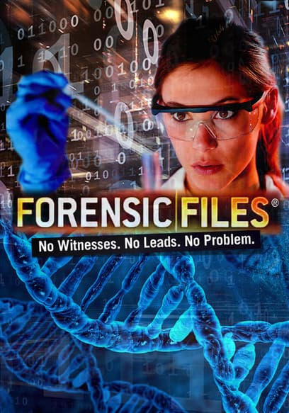 Watch Forensic Files S11:E08 - Concrete Alibi: The Karen Slover Case ...