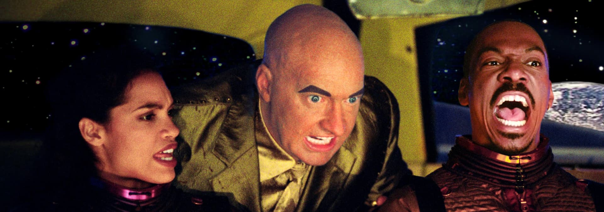 Watch The Adventures of Pluto Nash (2002) - Free Movies | Tubi