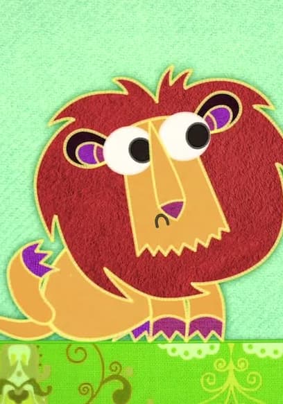 Watch Patchwork Pals S01:E08 - Slowpoke Snail - Free TV Shows | Tubi