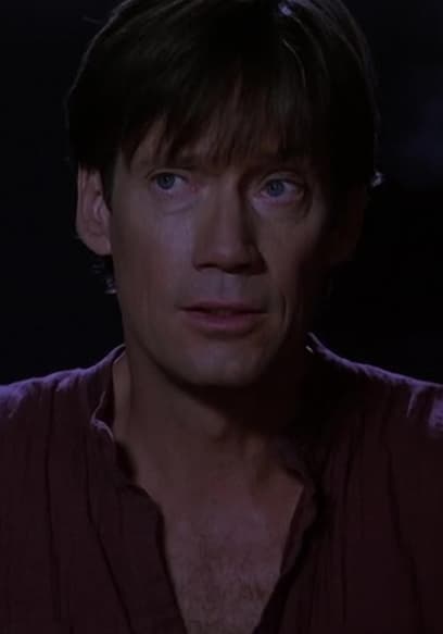 Watch Andromeda S05:E04 - Decay of the Angel - Free TV Shows | Tubi