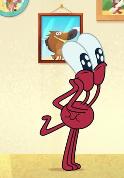 Watch The Adventures of Bernie S01:E05 - Bernie's Ra - Free TV Shows | Tubi