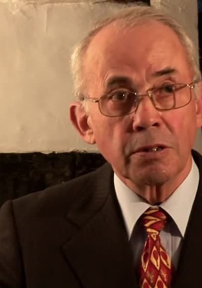 Watch Supersonic S01:E01 - Part One - Free TV Shows | Tubi