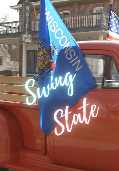 Watch Swing State (2019) - Free Movies | Tubi