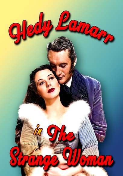 Watch The Strange Woman (1946) - Free Movies | Tubi