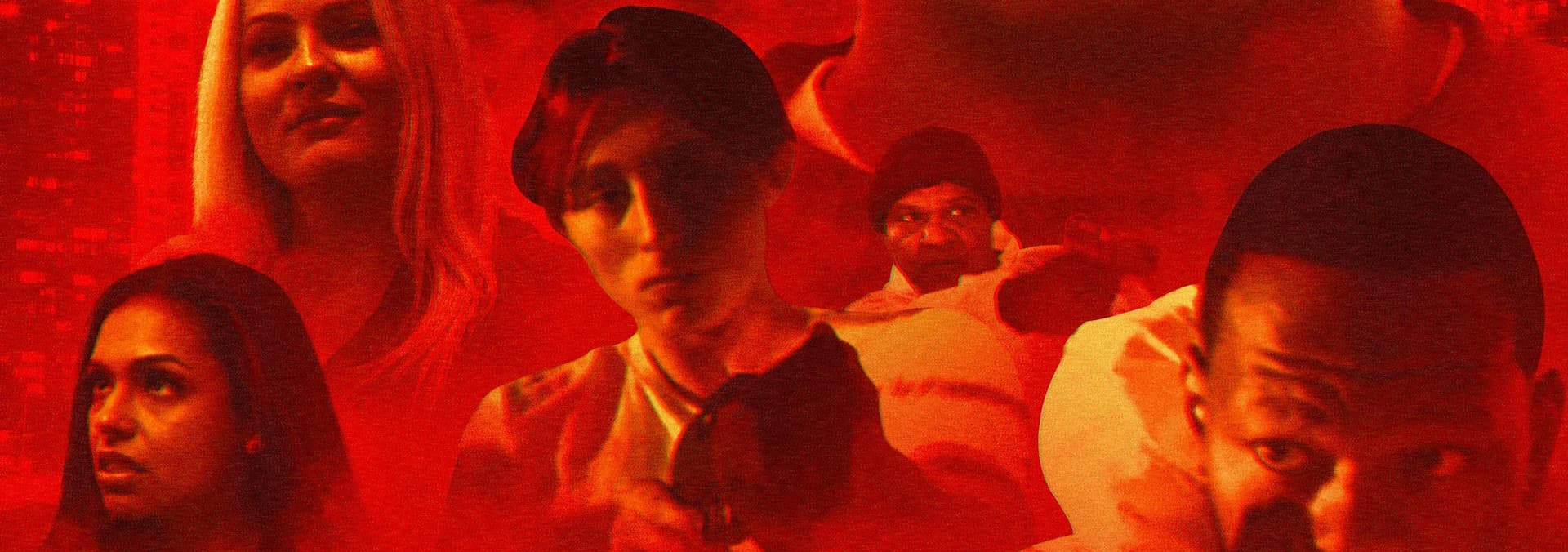 Watch Trigger (2024) - Free Movies | Tubi