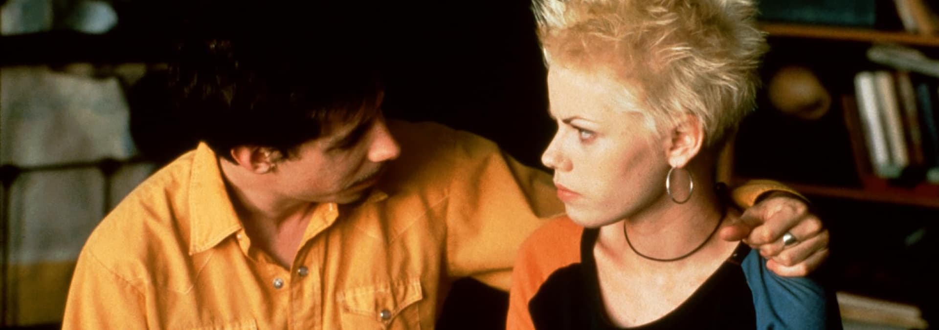 Watch There's No Fish Food in Heaven (1998) - Free Movies | Tubi