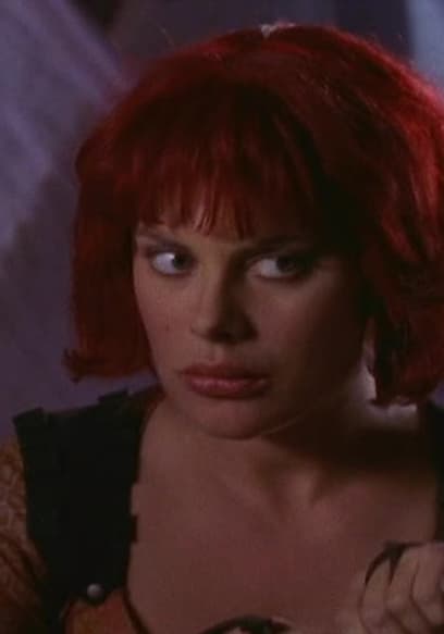 Watch Lexx S02:E07 - Love Grows - Free TV Shows | Tubi