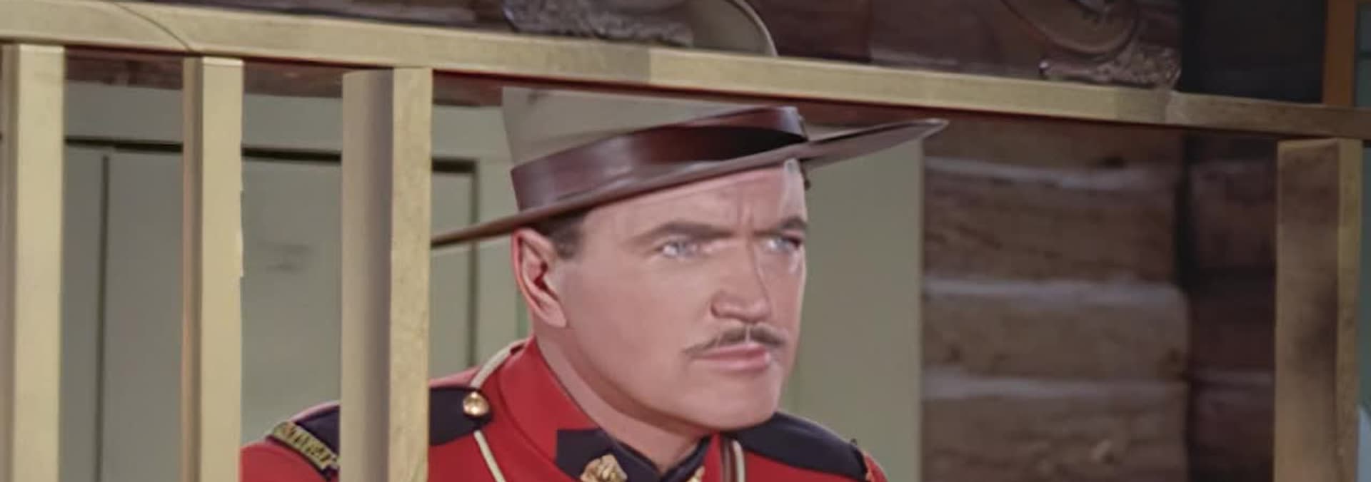 Watch Sgt. Preston of the Yukon S01:E16 - Crime at Wounded Moose - Free ...