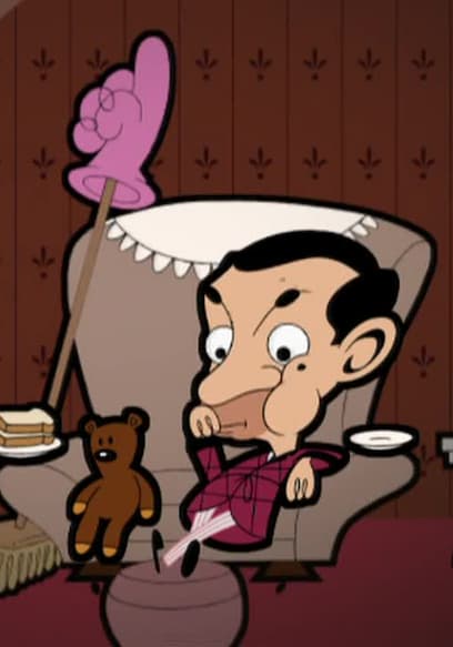 Watch Mr. Bean: The Animated Series S01:E01 - In the - Free TV Shows | Tubi