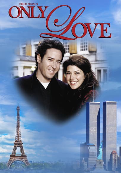 Watch Only Love - Free TV Shows | Tubi