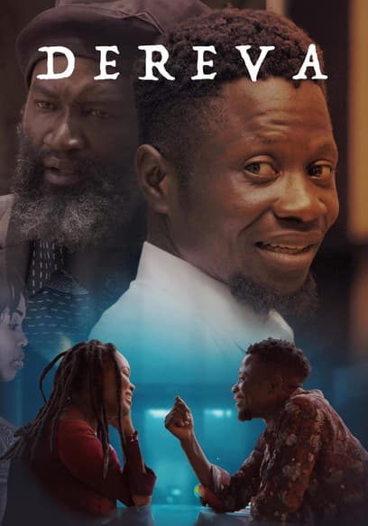 Watch Dereva (2024) - Free Movies | Tubi