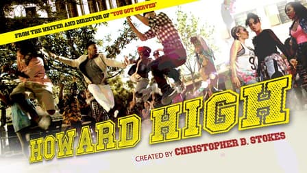Watch Howard High - Free TV Shows | Tubi