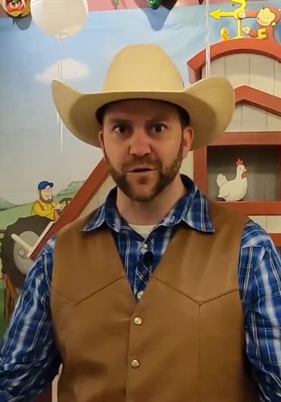 Watch Indoor Play Places with Cowboy Jack S01:E04 - Learn and Play With ...