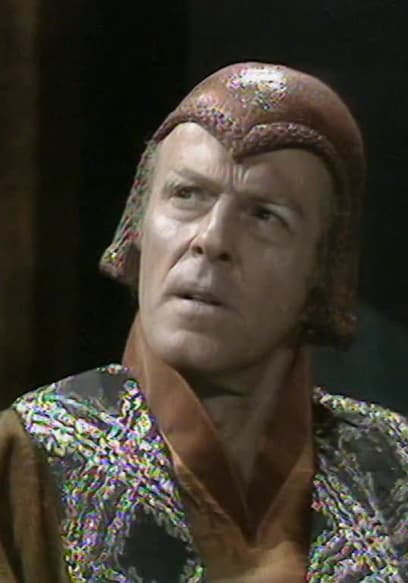 Watch Classic Doctor Who: The Fourth Doctor S14:E10 - Free TV Shows | Tubi