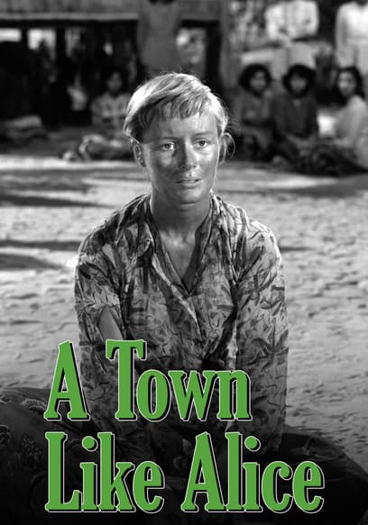 Watch A Town Like Alice (1956) - Free Movies | Tubi