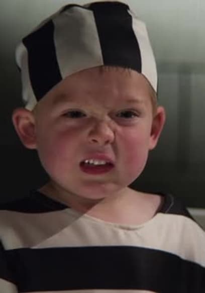 Watch Baby Geniuses: Baby Squad Investigators S01:E11 - Episode 11 ...