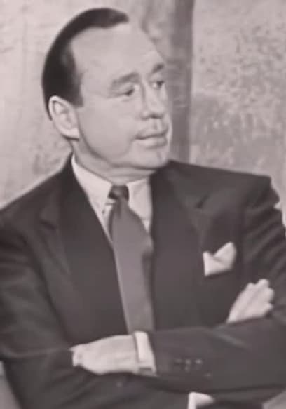 Watch The Jack Benny Show S03:E03 - Jack Gets Robbed - Free TV Shows | Tubi