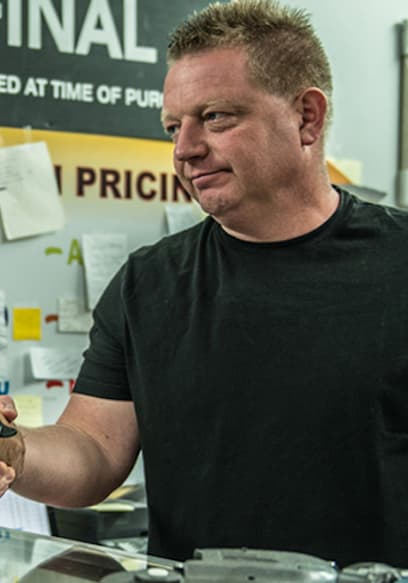 Watch The Liquidator S04:E09 - The Orient Distress - Free TV Shows | Tubi