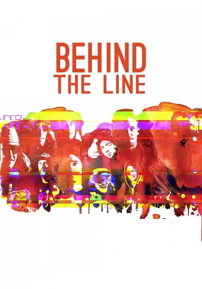 Watch Behind the Line - Free TV Shows | Tubi