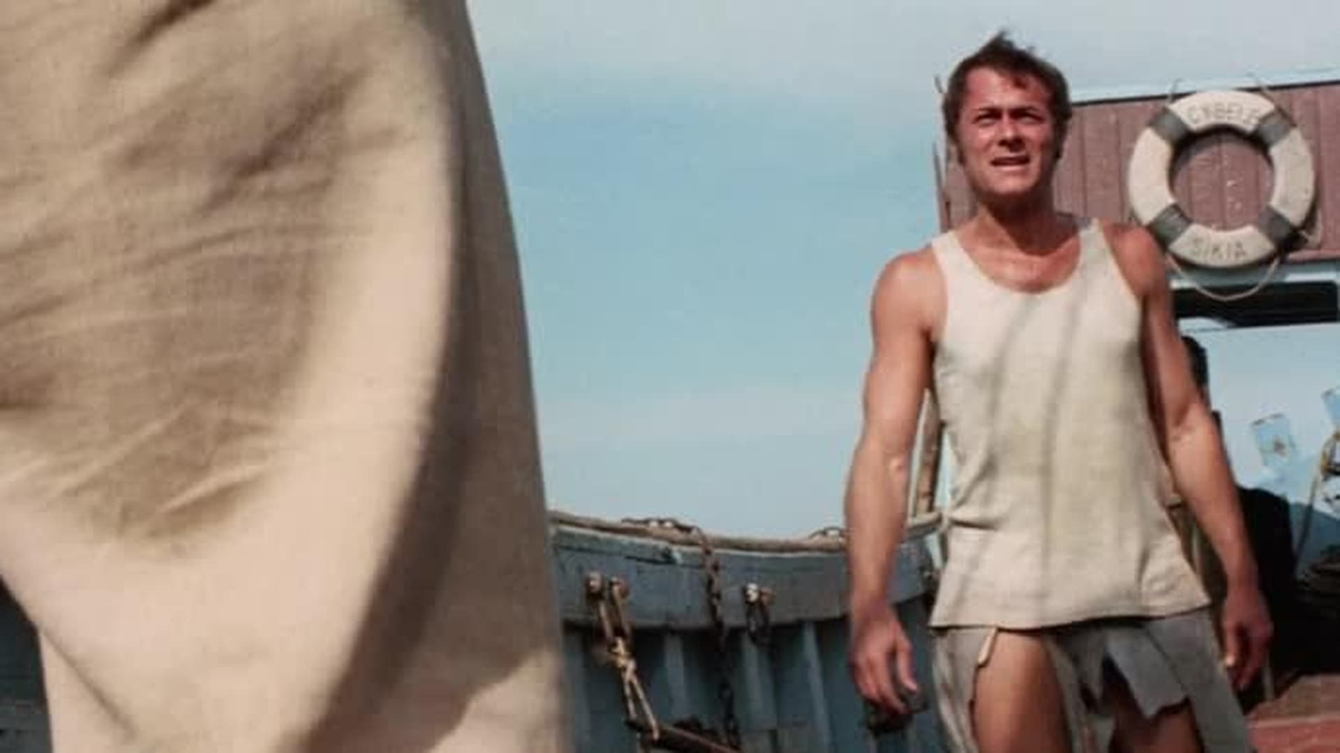 Watch You Can't Win 'Em All (1970) - Free Movies | Tubi