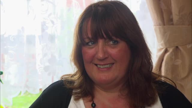 Watch Secret Eaters S03: E04 - Sharon and Tracy - Free TV Shows | Tubi