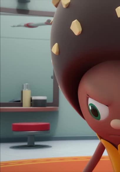 Watch Bread Barbershop S01:E03 - Chippy Customer / Butter Fingers / a ...