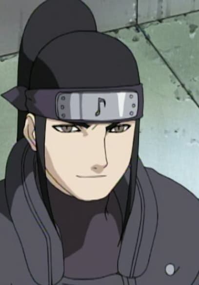 Watch Naruto (Subtitled) S01:E39 - Bushy Brow’s Jeal - Free TV Shows | Tubi