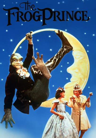 Watch The Frog Prince (1988) - Free Movies | Tubi