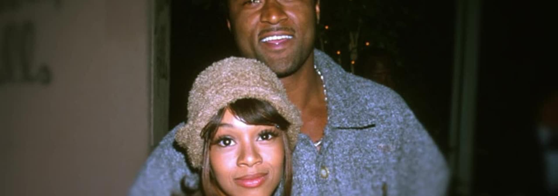 Watch Hopelessly in Love S01:E01 - Lisa "Left Eye" Lopes and Andre ...