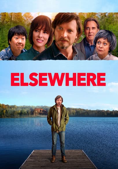 Watch Elsewhere (2019) - Free Movies | Tubi