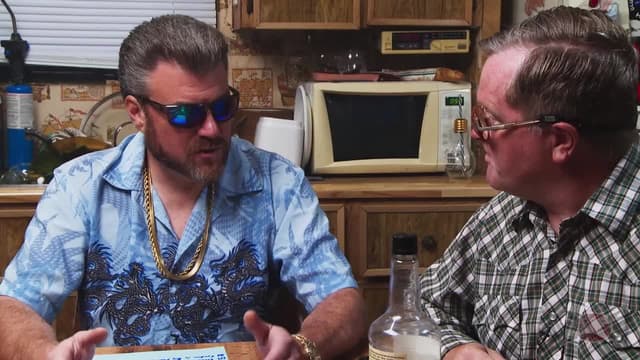 Watch Trailer Park Boys: The SwearNet Show S09:E04 - Episode 4 - Free TV Shows | Tubi