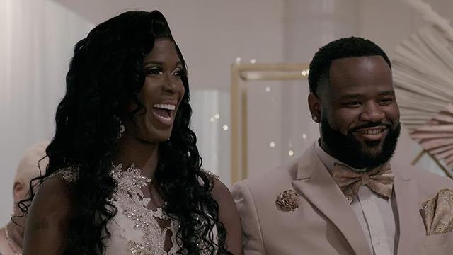 Watch Messie Cee Wedding - Free TV Shows | Tubi