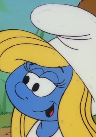 Watch The Smurfs S01:E13 - Romeo and Smurfette - Free TV Shows | Tubi