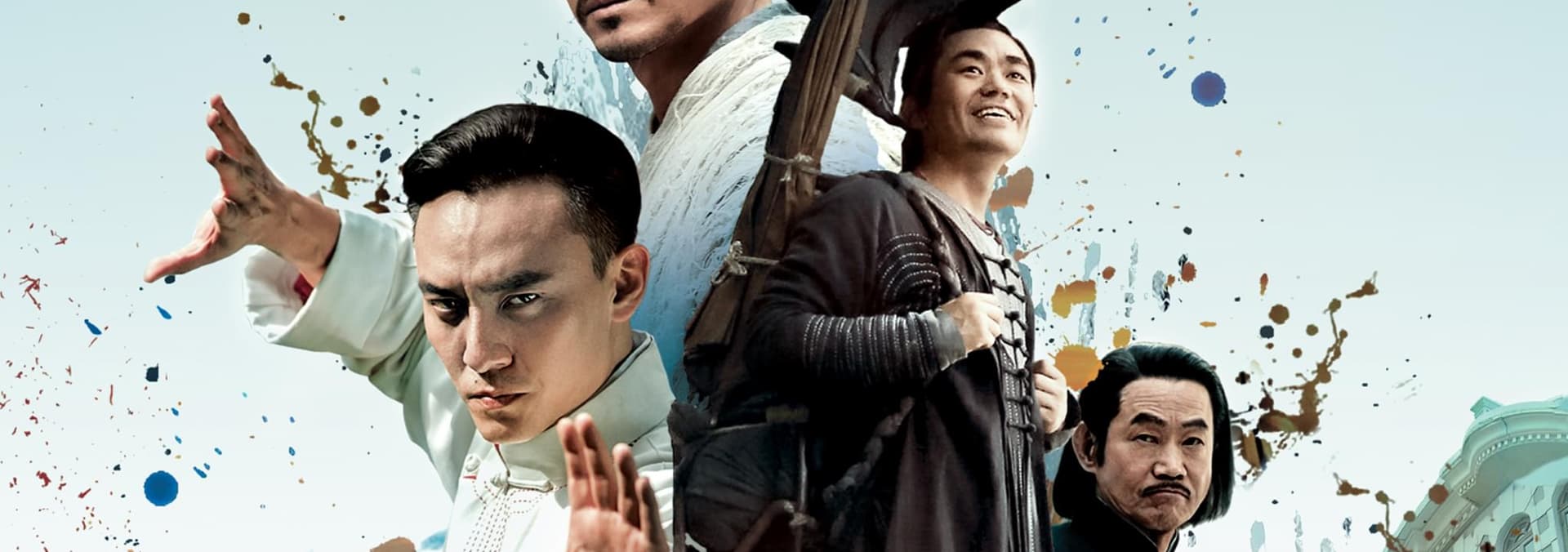 Watch Monk Comes Down the Mountain (2015) - Free Movies | Tubi