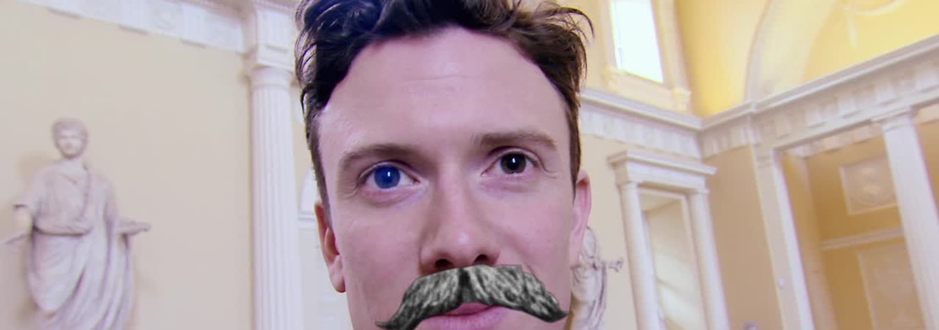 Watch Secret Life Of… S01:E06 - Alexander the Great - Free TV Shows | Tubi