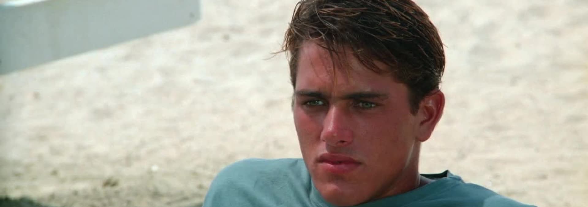 Watch Baywatch S03:E06 - Showdown at Malibu Beach High - Free TV Shows ...