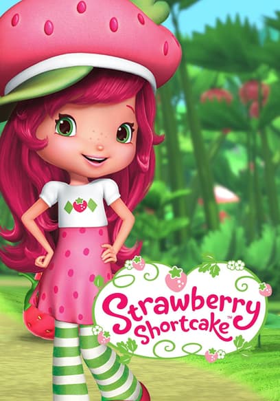 Watch Strawberry Shortcake's Berry Bitty Adventures Season 2 - Free TV ...