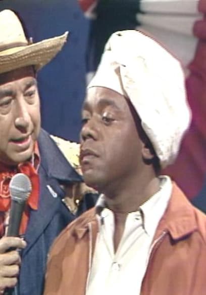 Watch The Best of Flip Wilson S03:E17 - The Best of Flip Wilson: S3 E17 ...