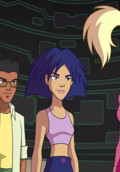 Watch MP4orce S01:E01 - Polar Invasion - Free TV Shows | Tubi